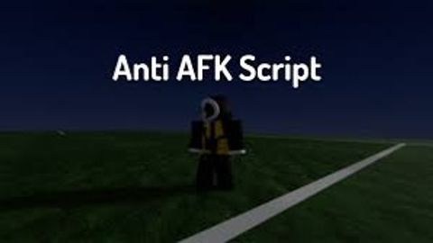 Universal Script 📌 | Simple anti afk script — Roblox Scripts | ScriptBlox