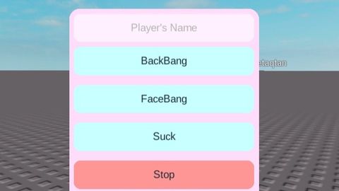 Universal Script 📌 | FE Troll gui by Krisss — Roblox Scripts | ScriptBlox