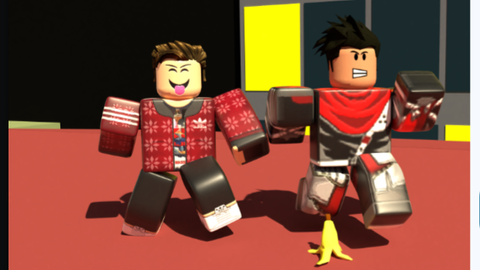 Universal Script 📌 | Troll gui — Roblox Scripts | ScriptBlox