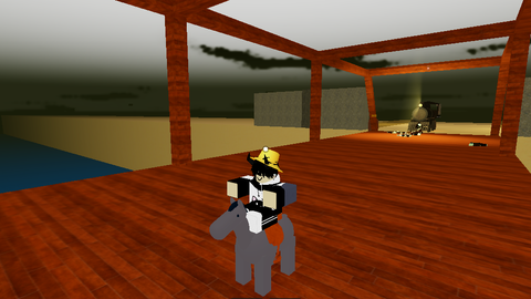 Universal Script 📌 | Redz Hub — Roblox Scripts | ScriptBlox