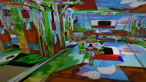 Universal Script 📌 | skybox changer,decal spam,and particle spam — Roblox Scripts | ScriptBlox