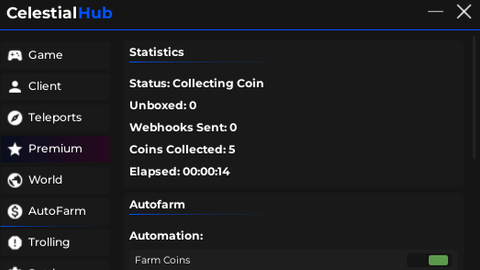 Universal Script 📌 | Neptune Hub (BEST CLOSET CHEAT) — Roblox Scripts | ScriptBlox