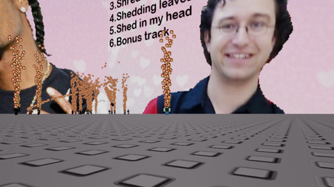 Universal Script 📌 | Shedletsky skybox decal spam and particles ...