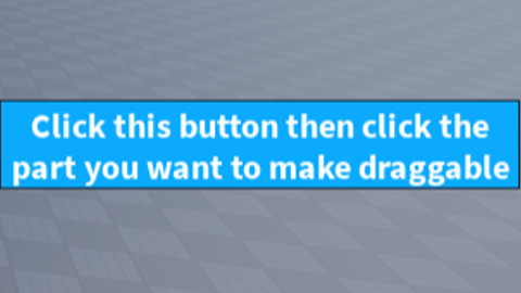 Universal Script 📌 | Drag parts client sided — Roblox Scripts | ScriptBlox