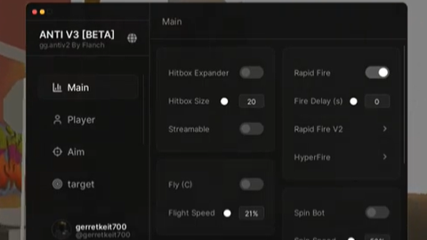 Universal Script 📌 | Anti V3 — Roblox Scripts | ScriptBlox