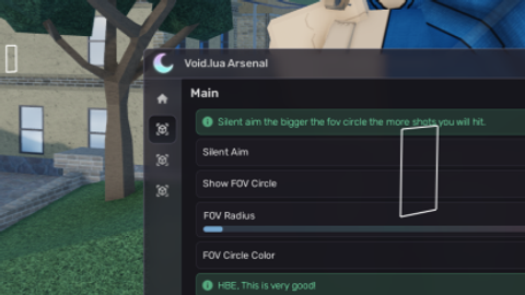 Universal Script 📌 | Updated VoidLUA FREE Script HUB Keyless — Roblox Scripts | ScriptBlox