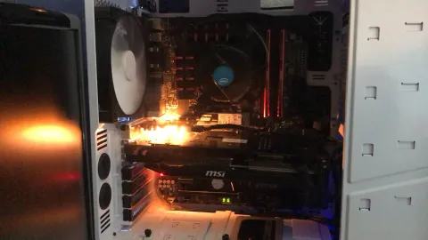 Universal Script 📌 | Game Crasher — Roblox Scripts | ScriptBlox