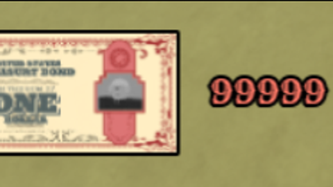 Universal Script 📌 | DEAD RAILS FREE BONDS — Roblox Scripts | ScriptBlox