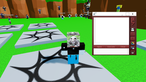 Universal Script 📌 | rc7 required script — Roblox Scripts | ScriptBlox