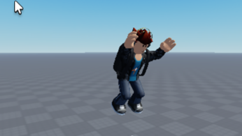 Universal Script 📌 | Spinner — Roblox Scripts | ScriptBlox