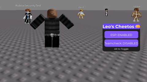 Universal Script 📌 | Universal Skeleton ESP — Roblox Scripts | ScriptBlox