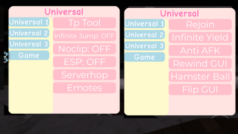 The Strongest Battlegrounds | BEST GOJO SCRIPT TSB — Roblox Scripts | ScriptBlox