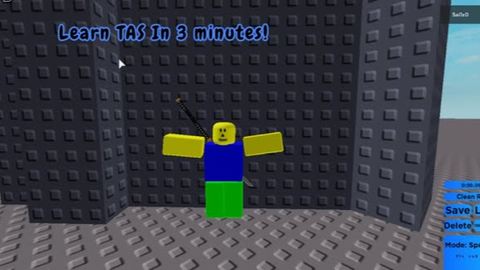 Universal Script 📌 | BEST TAS FOR NOW — Roblox Scripts | ScriptBlox