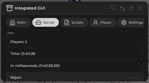 Universal Script 📌 | Universal Silent Aim — Roblox Scripts | ScriptBlox
