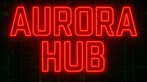 Universal Script 📌 | Aurora Hub — Roblox Scripts | ScriptBlox