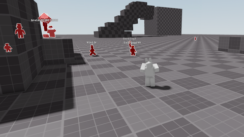 Universal Script 📌 | Universal esp changeable color — Roblox Scripts | ScriptBlox