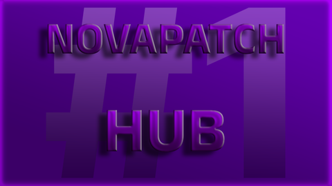 Universal Script 📌 | NovaPatch Hub — Roblox Scripts | ScriptBlox