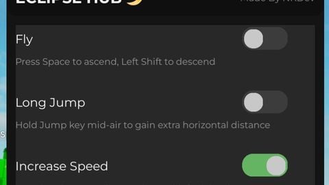 Universal Script 📌 | ECLIPSE HUB OP FREE — Roblox Scripts | ScriptBlox
