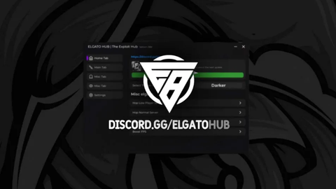 Universal Script 📌 | ELGATOHUB Many Op Scripts — Roblox Scripts | ScriptBlox