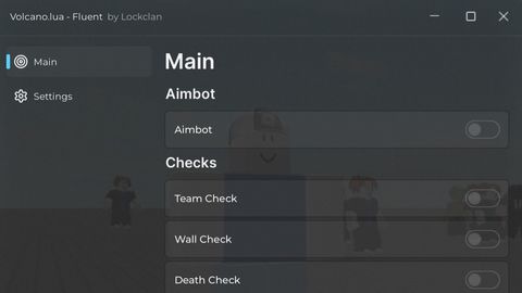 Universal Script 📌 | Universal mobile script — Roblox Scripts | ScriptBlox