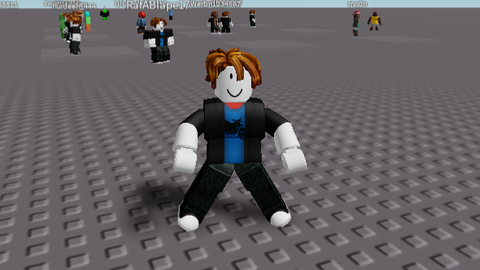 Universal Script 📌 | FE Goofy Ahh Animations — Roblox Scripts | ScriptBlox