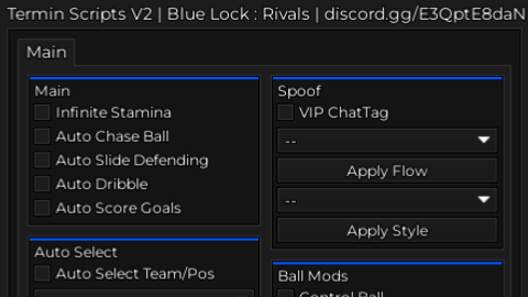 Universal Script 📌 | Termin Scripts V2 Updated — Roblox Scripts | ScriptBlox