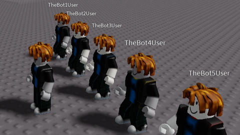 Universal Script 📌 | HexaHub Alt Control — Roblox Scripts | ScriptBlox