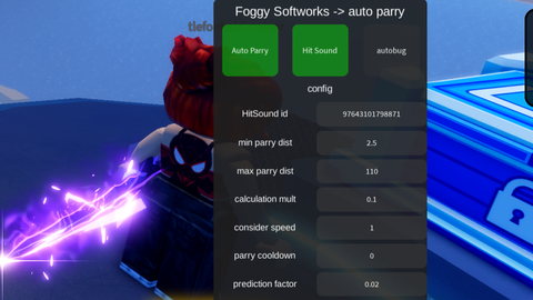 Universal Script 📌 | Best Auto Parry — Roblox Scripts | ScriptBlox