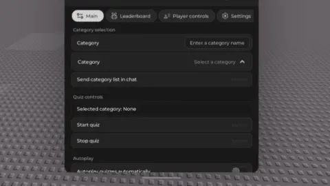 Universal Script 📌 | Universal Quiz Bot — Roblox Scripts | ScriptBlox