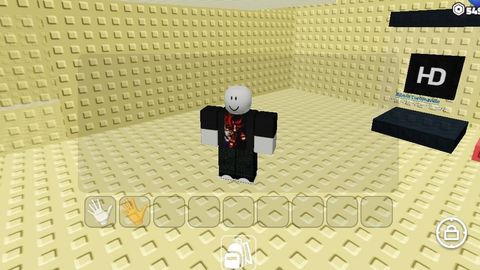 Universal Script 📌 | Custom Backpack — Roblox Scripts | ScriptBlox