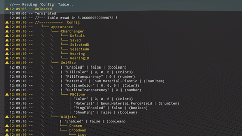 Universal Script 📌 | Deep Lau Table Viewer — Roblox Scripts | ScriptBlox
