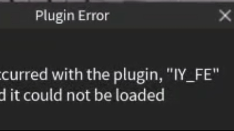Universal Script 📌 | G00byd0lan gui made with k00pgui — Roblox Scripts | ScriptBlox
