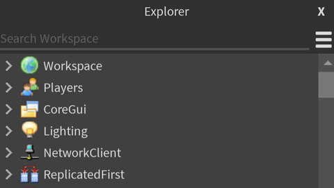 Universal Script 📌 | Dark DEX Main Script (DDEX v4, open source, not ...