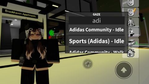 Universal Script 📌 | GAZER FE ANIMATION EDITOR — Roblox Scripts | ScriptBlox