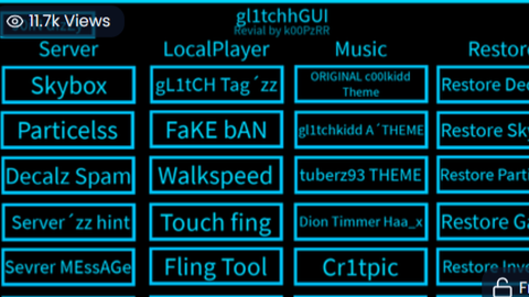 Universal Script 📌 | Hitbox expander — Roblox Scripts | ScriptBlox