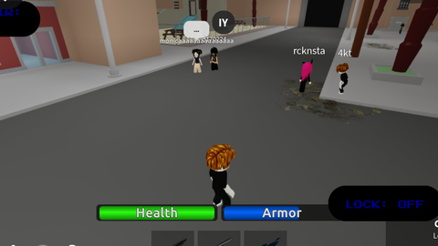 Universal Script 📌 | dh ripoffs — Roblox Scripts | ScriptBlox