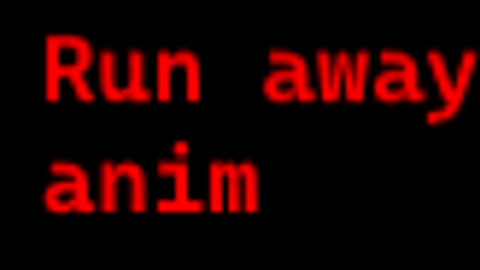 Universal Script 📌 | Run Away — Roblox Scripts | ScriptBlox