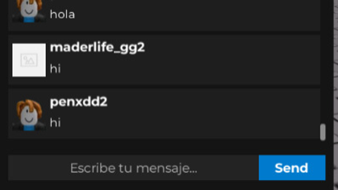 Universal Script 📌 | universal chat Rayans hub — Roblox Scripts ...