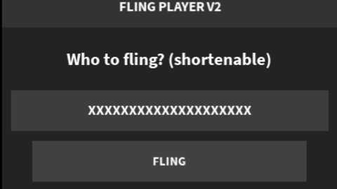 Universal Script 📌 | Fling UI V2 — Roblox Scripts | ScriptBlox