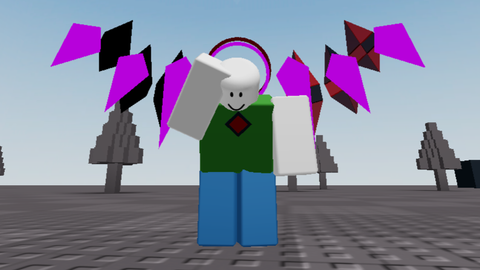 Universal Script 📌 | Nebula glitcher edited — Roblox Scripts | ScriptBlox