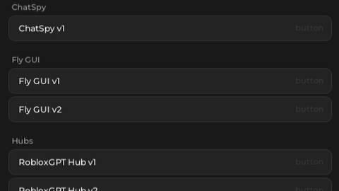 Universal Script 📌 | RobloxGPT Mega Hub — Roblox Scripts | ScriptBlox
