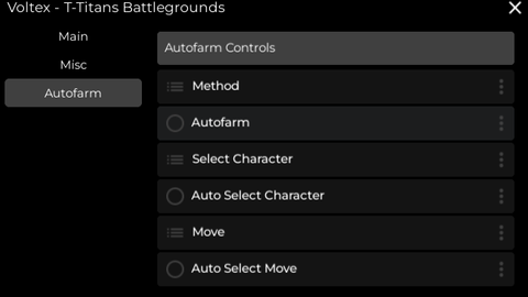 Universal Script 📌 | Teen Titans Battleground — Roblox Scripts | ScriptBlox