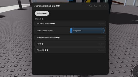 Universal Script 📌 | Jads universal Hub — Roblox Scripts | ScriptBlox