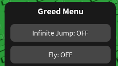 Universal Script 📌 | Greed menu — Roblox Scripts | ScriptBlox