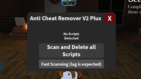 Universal Script 📌 | Anti cheat remover V2 Plus By GrayScripts — Roblox Scripts | ScriptBlox