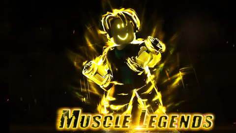 Universal Script 📌 | MUSCLE LEGEND NO KEY — Roblox Scripts | ScriptBlox