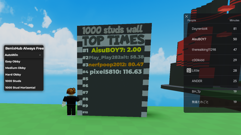 💪Muscle Legends | Speed x Hub — Roblox Scripts | ScriptBlox