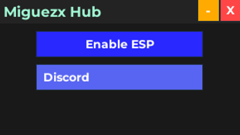 Universal Script 📌 | ESP Universal — Roblox Scripts | ScriptBlox