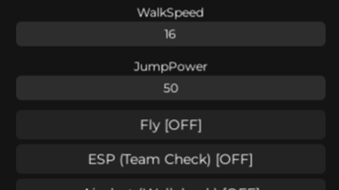 Universal Script 📌 | Simple admin — Roblox Scripts | ScriptBlox