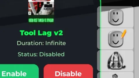 Universal Script 📌 | FE TOOL SERVER CRASHER V2 — Roblox Scripts | ScriptBlox